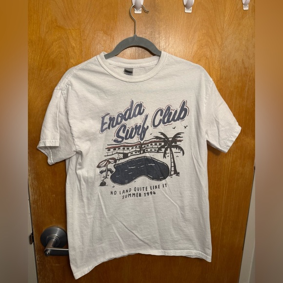 Harry Styles | Tops | Harry Styles Adore You Tshirt Eroda Surf Club ...